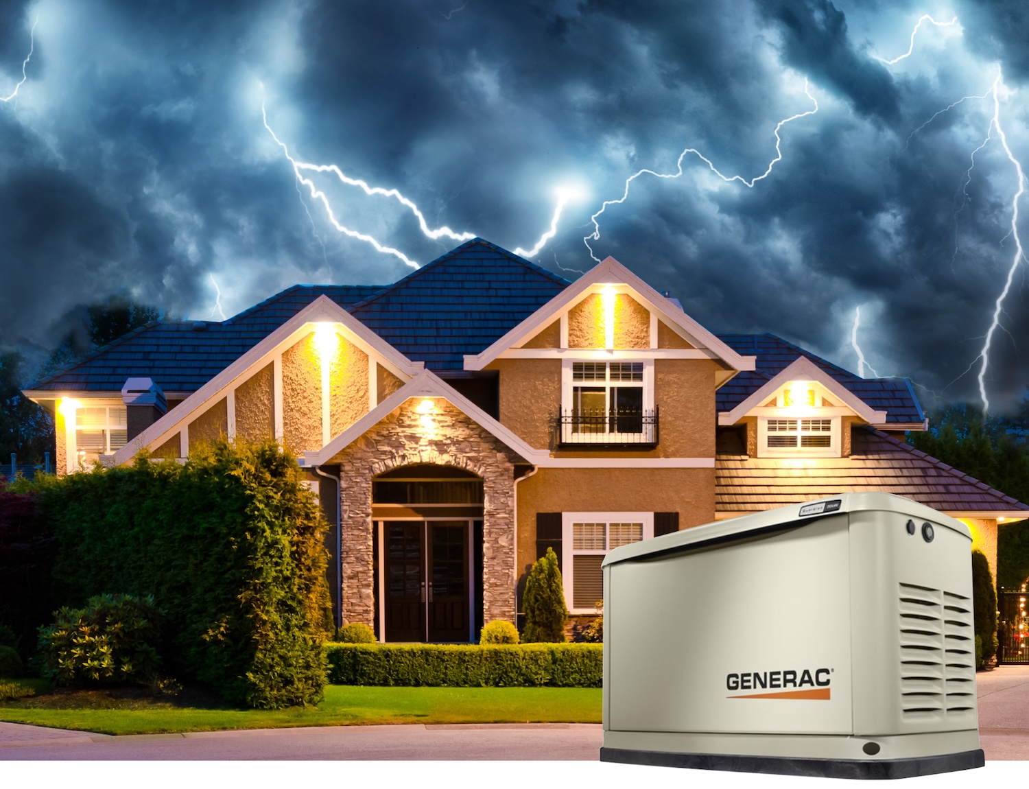 How to Choose the Right Generator for Your Home - Cassell Brothers